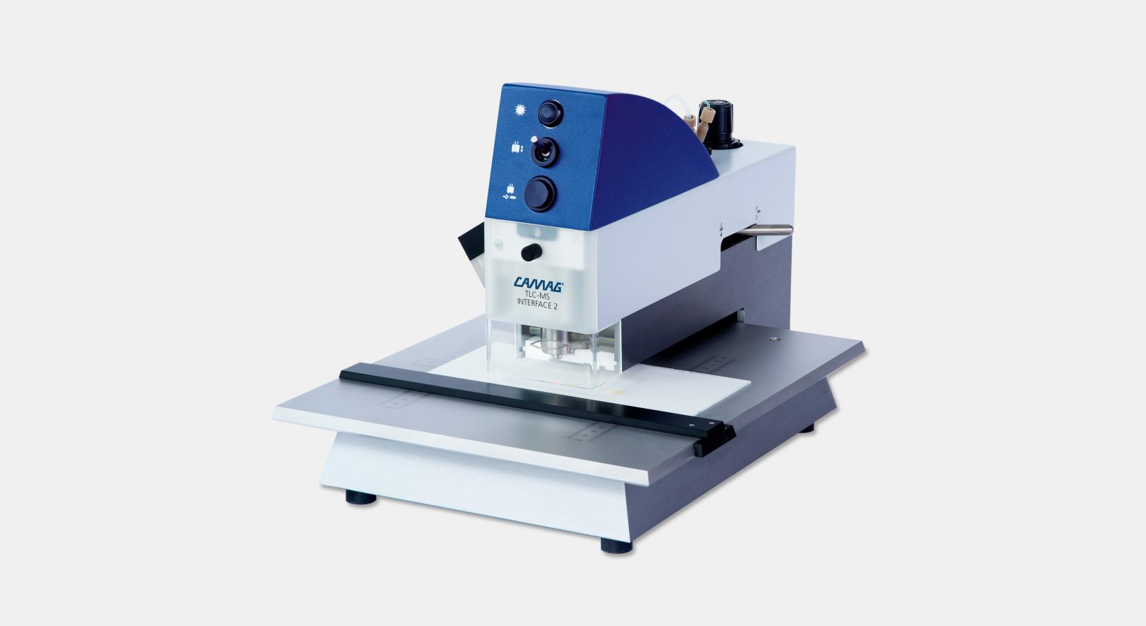 Thin Layer Chromatography (TLC/HPTLC) | UAB Prolabas Baltics