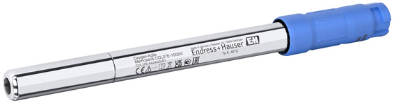 Digital oxygen sensor Memosens COL37E | UAB Prolabas Baltics