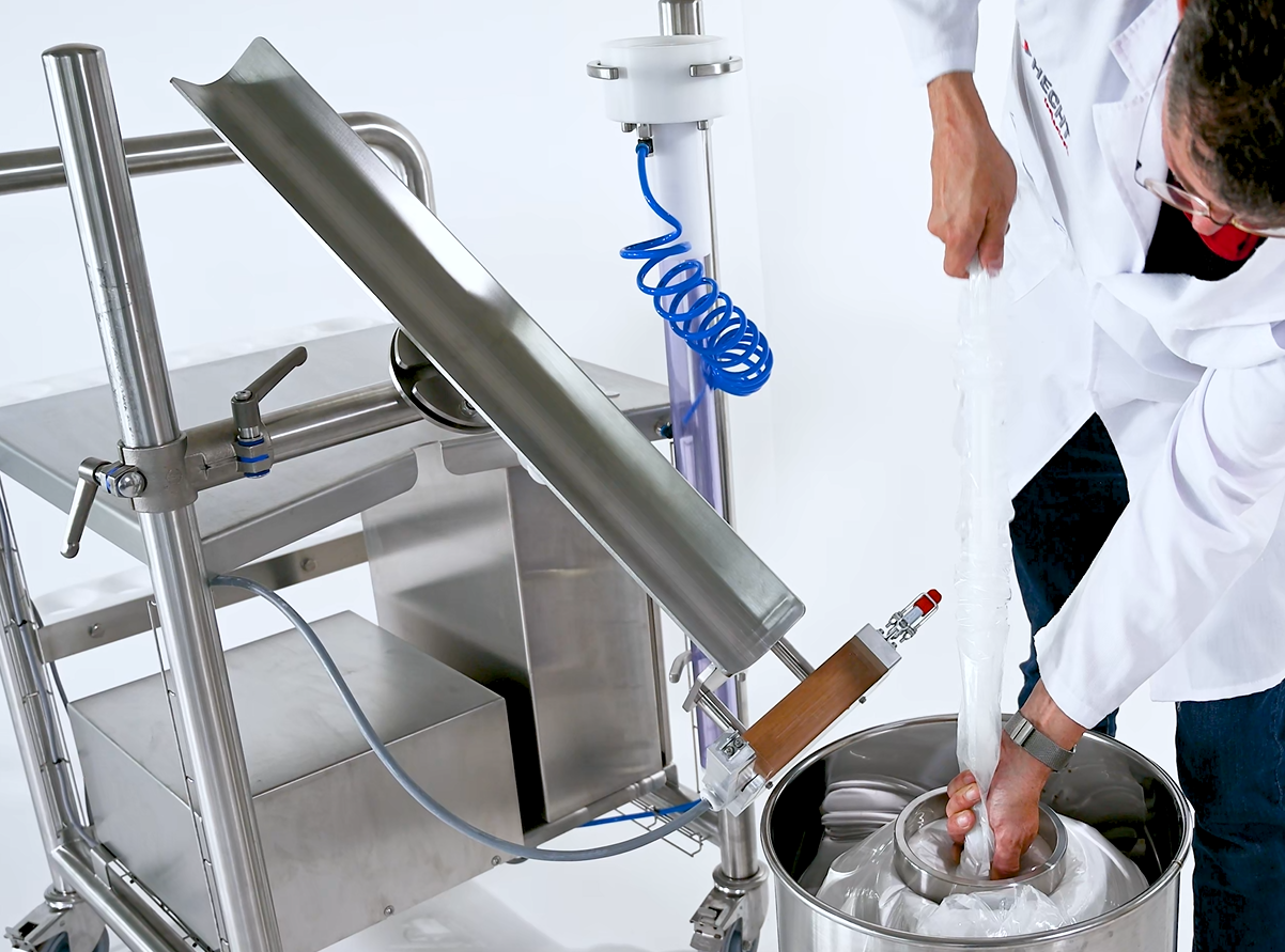 Sampling Systems | UAB Prolabas Baltics