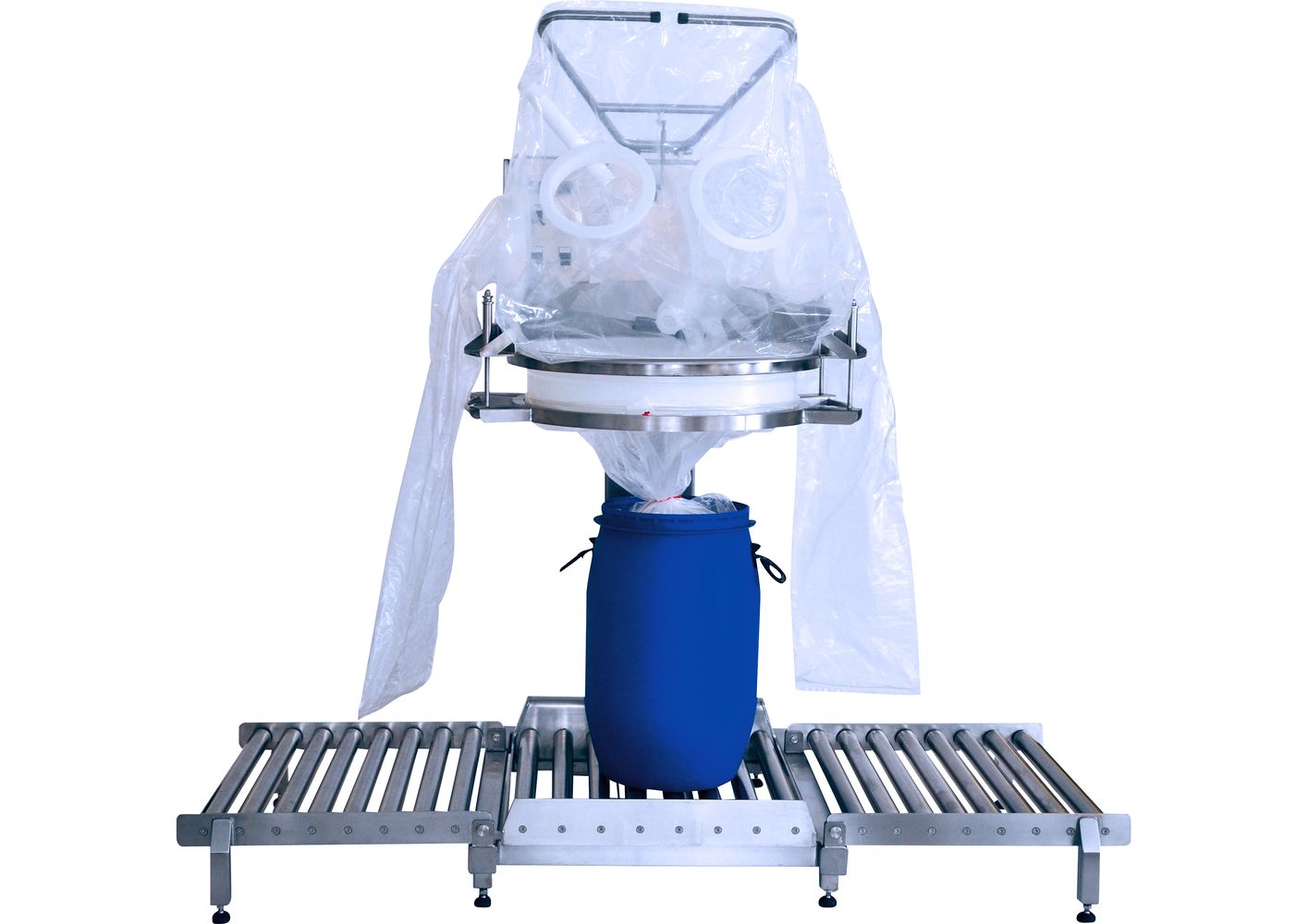 Single-Use Technology | UAB Prolabas Baltics